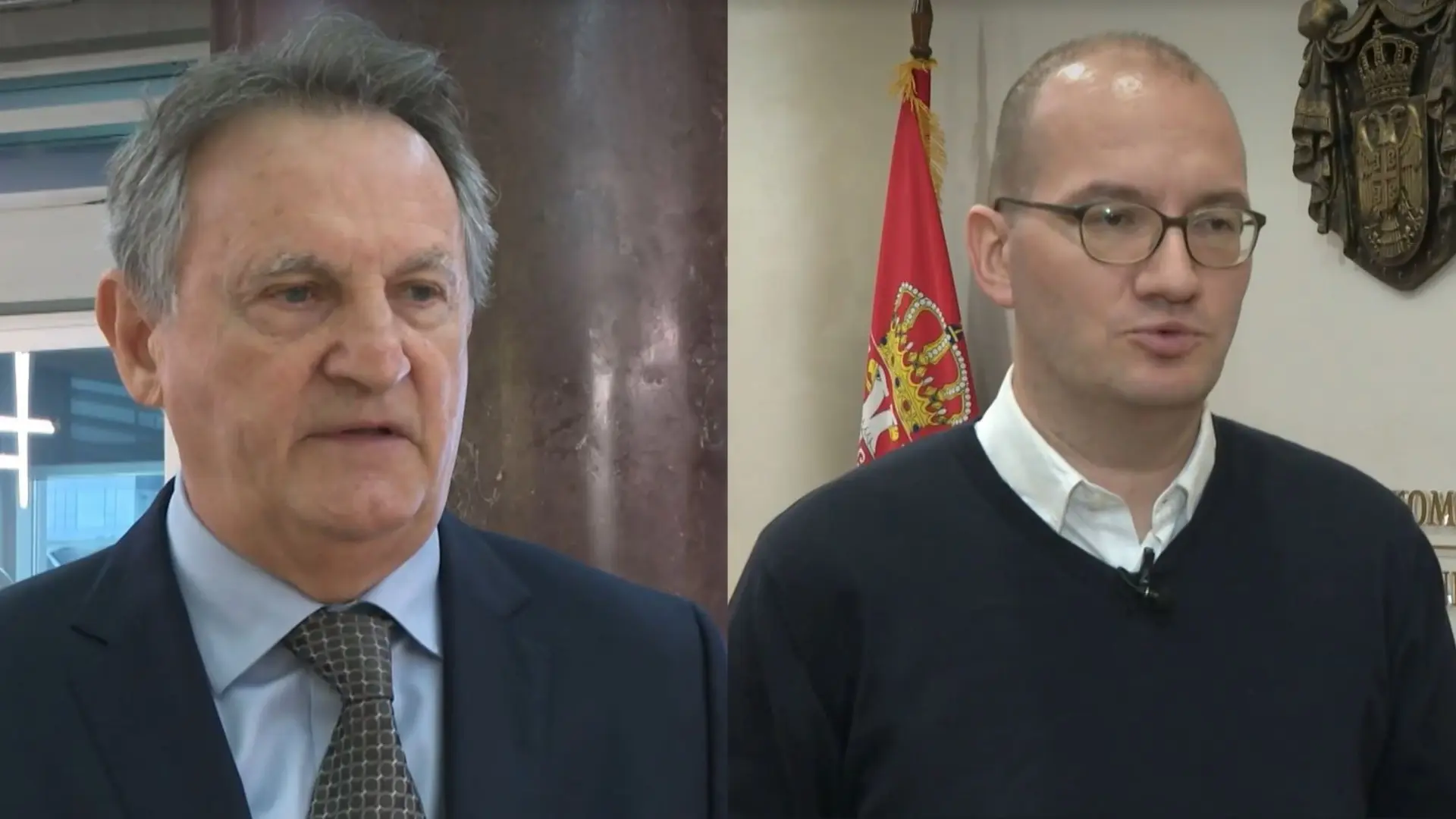 Stručnjaci za UNU: Srbija da traži pojašnjenje za visoke carine SAD, ali bez naglih ekonomskih ...